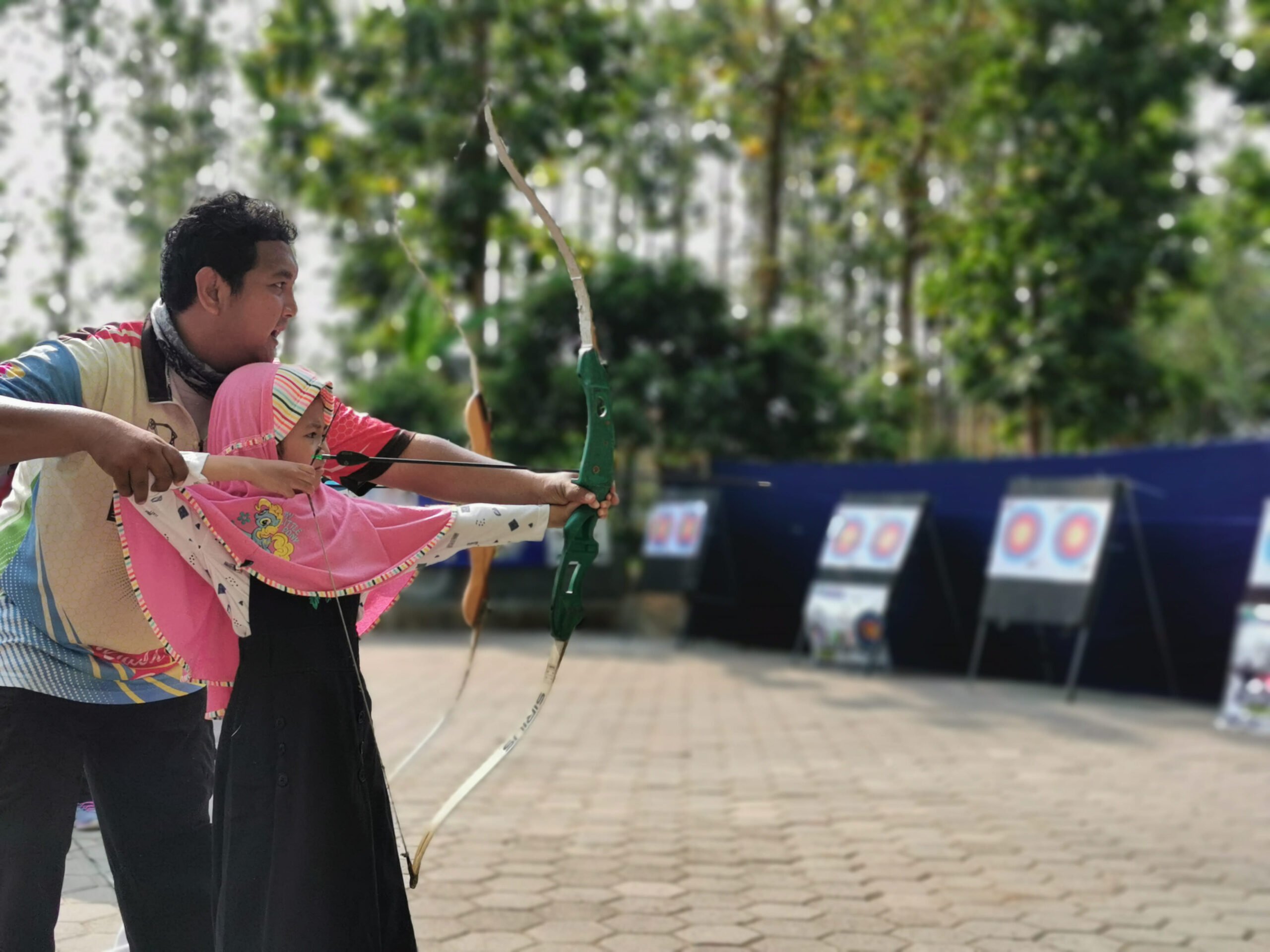 Memanah | Insan Aulia